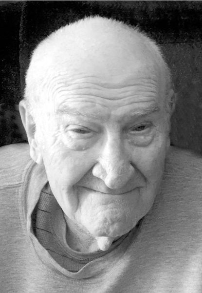 Donald Meggers, 86 | News, Sports, Jobs - North Tama Telegraph